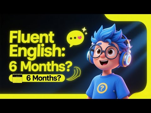 Can Comprehensible Input Help You Achieve Fluent English in 6 Months? | Comprehensible Input English