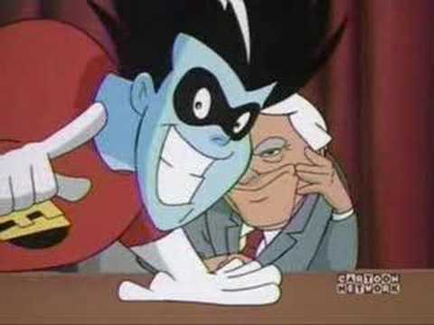 Freakazoid Movie ratings