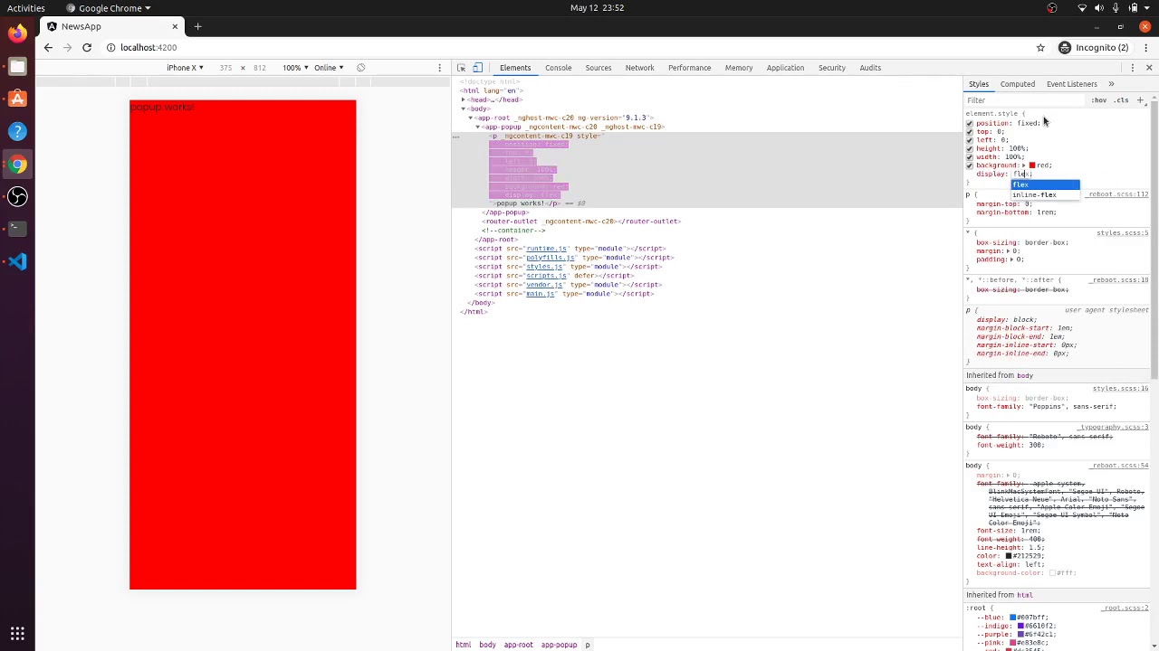 How to load Angular components dynamically in another component -Angular 9 dynamic component loading