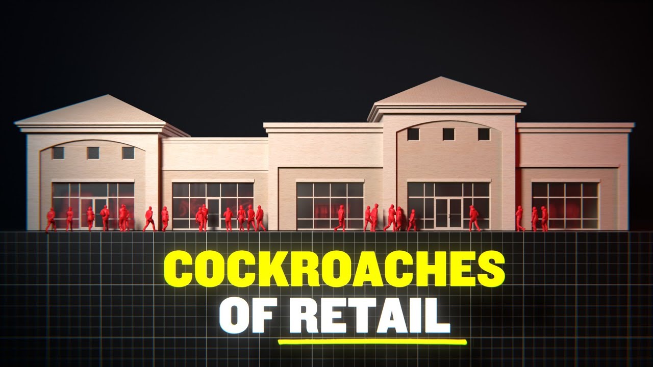 The Perfectly Optimized Building for Late Capitalism