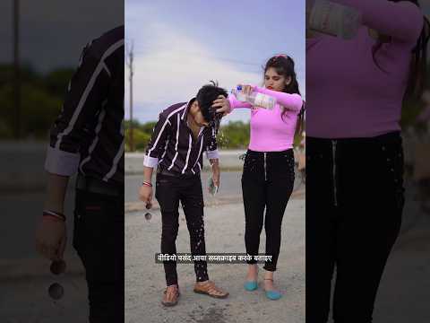 Bhag chala bhaujai | भाग चला भौजाई || Diwakar Dwivedi Hits |Awadhi Song | Vishal babu | Pihu babu |