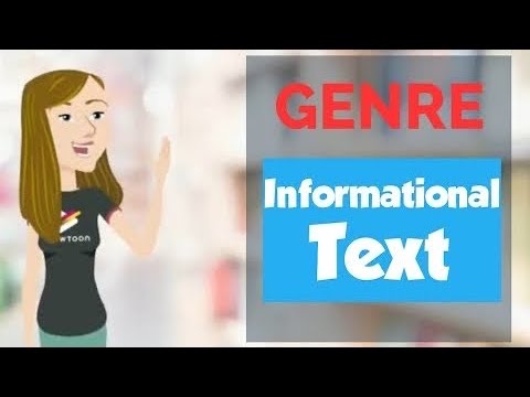 Informational Text