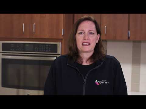 HealthWorks! Healthy Living Series: Healthy Eating on a Budget | Cincinnati Children's