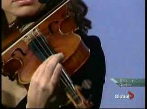 Eric Hamelin - Music Profile | BANDMINE.COM