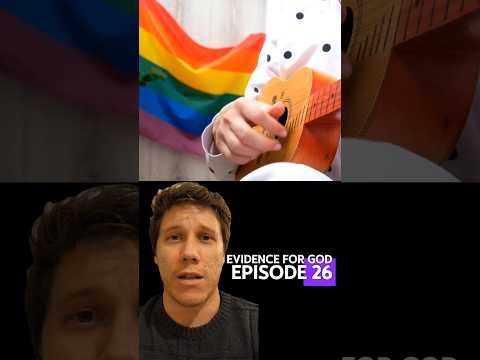Evidence for God: Ep 26. The new woke religion