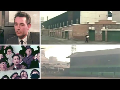 Brian Clough - The Derby County Years