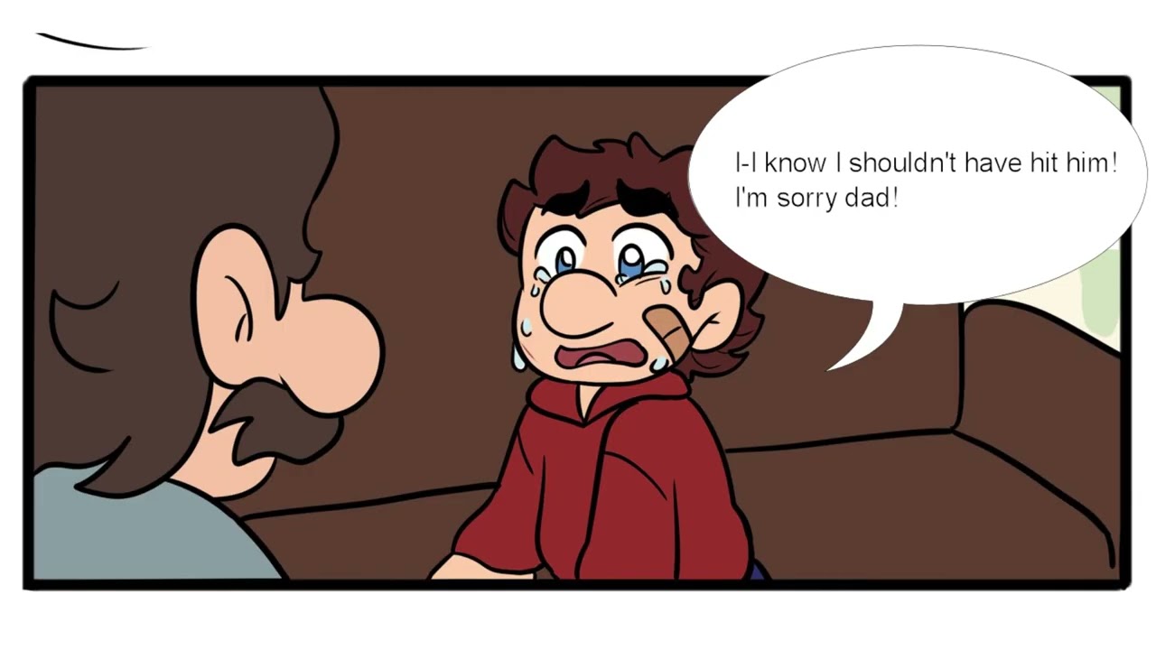 Family (Comic Dub)