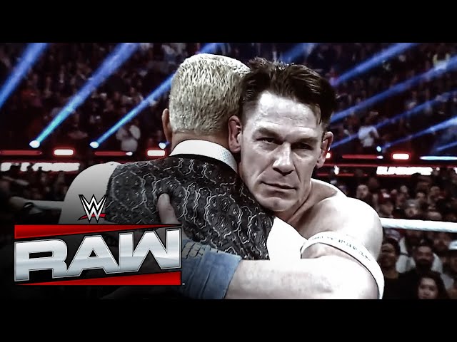 5 WWE Moments We Can't Believe Actually Happened in 2025