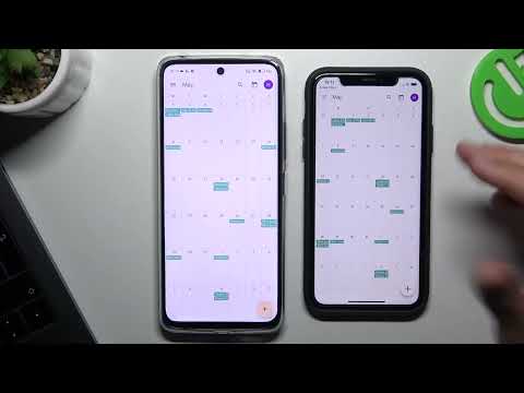 How to Add a Calendar to iPhone via Google Calendar? Create & Adjust Google Calendars on Apple Phone