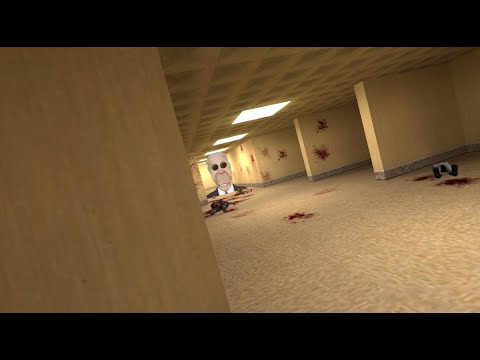 Steam Community :: Video :: It Can Smell Your Fear!