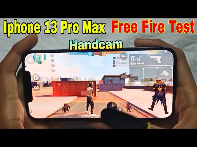 5 best phones for Garena Free Fire MAX (2022)