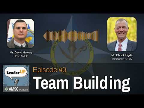 Team Building