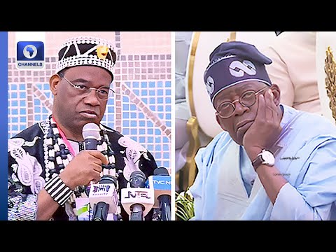 Benue Killings: Full Scale Genocidal Invasion, Land Grabbing Campaign - Tor Tiv