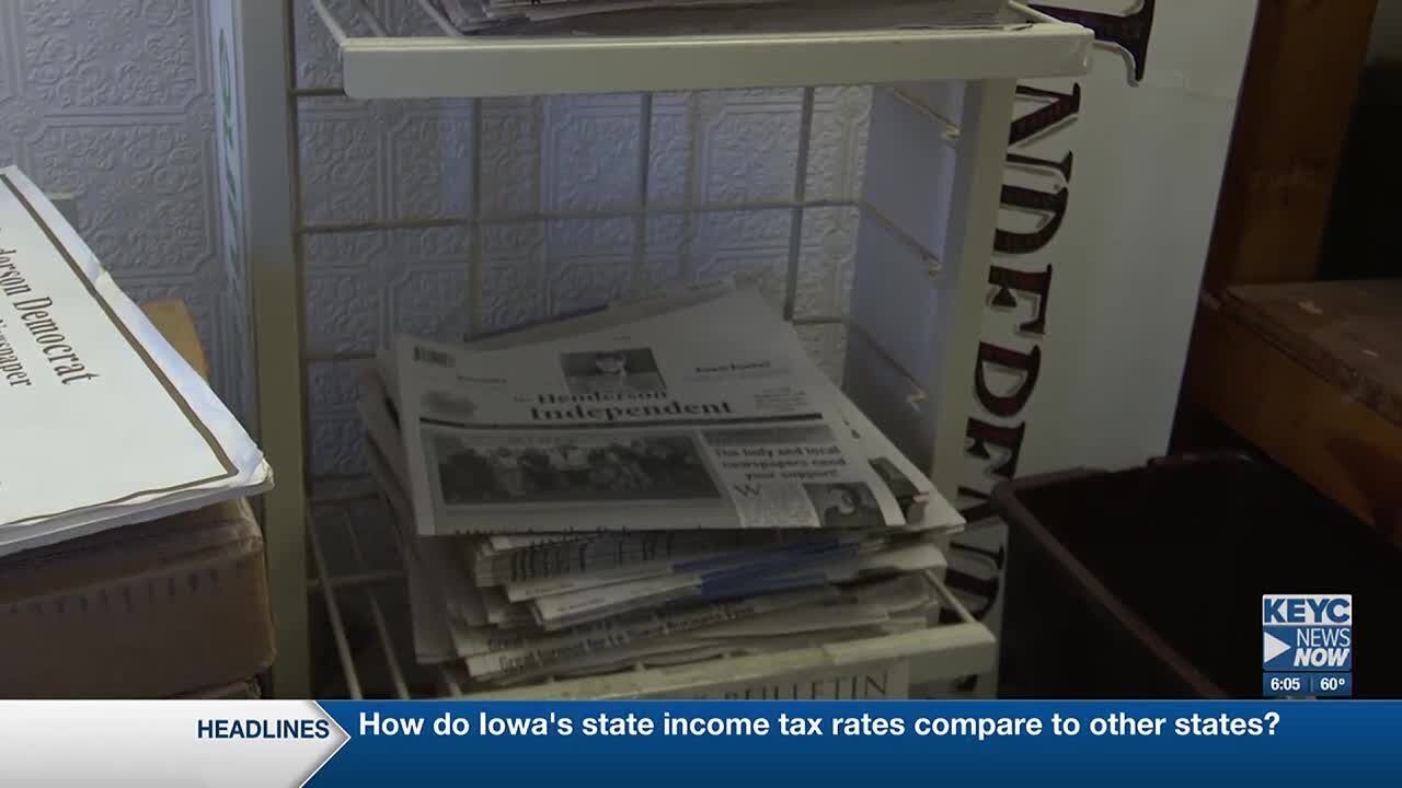 Henderson Independent remains strong