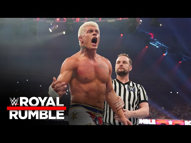 Cody Rhodes' mother: 4 things you didn't know about Michelle Rubio