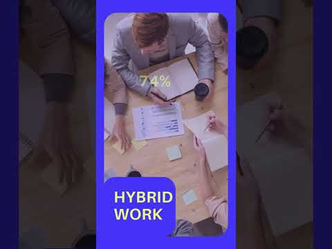 Remote vs. Hybrid Work – What’s Best for Gen Z?