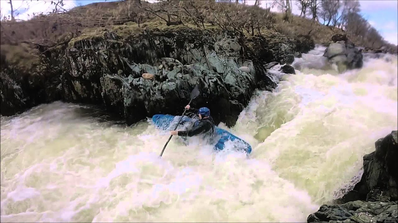 North Esk sepa @ 0.5