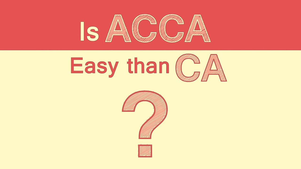 Become ACCA in 18 Months | Start Your Global CA Journey with 1FIN