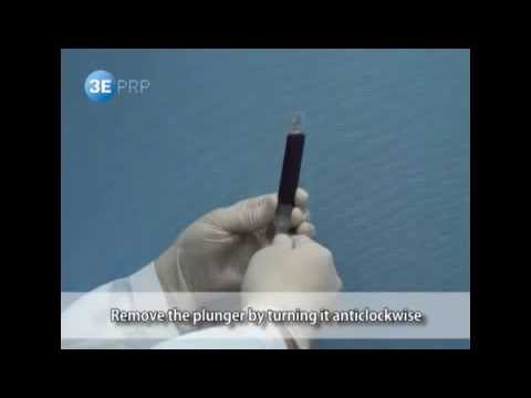 PRP Kit - PRP Medical KIt Latest Price, Manufacturers & Suppliers