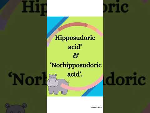 Do you know why hippos produce milk in pink colour ?