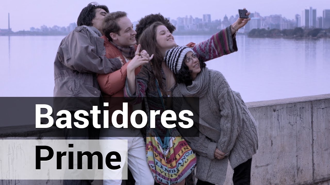 Bastidores Prime | Paralelo 30