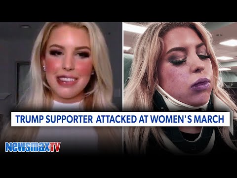 Isabella DeLuca biography: 13 things about US Capitol riot suspect from ...