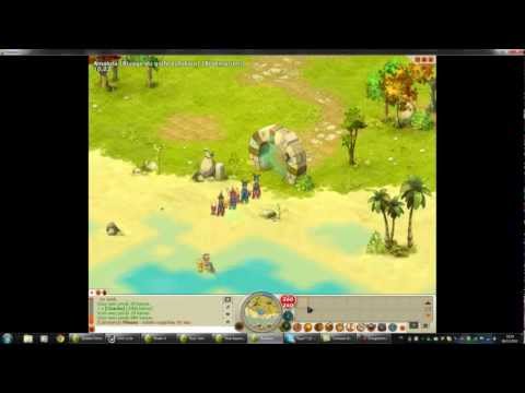 [Mini Tutoriel ] Raccourci chemin donjon familier