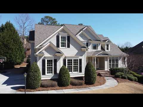 2532 Floral Valley Drive Dacula, GA 30019