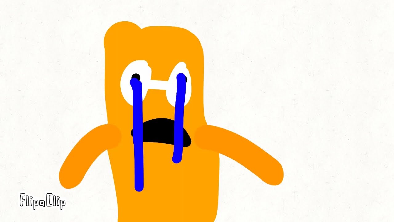 numberblocks 2 crying