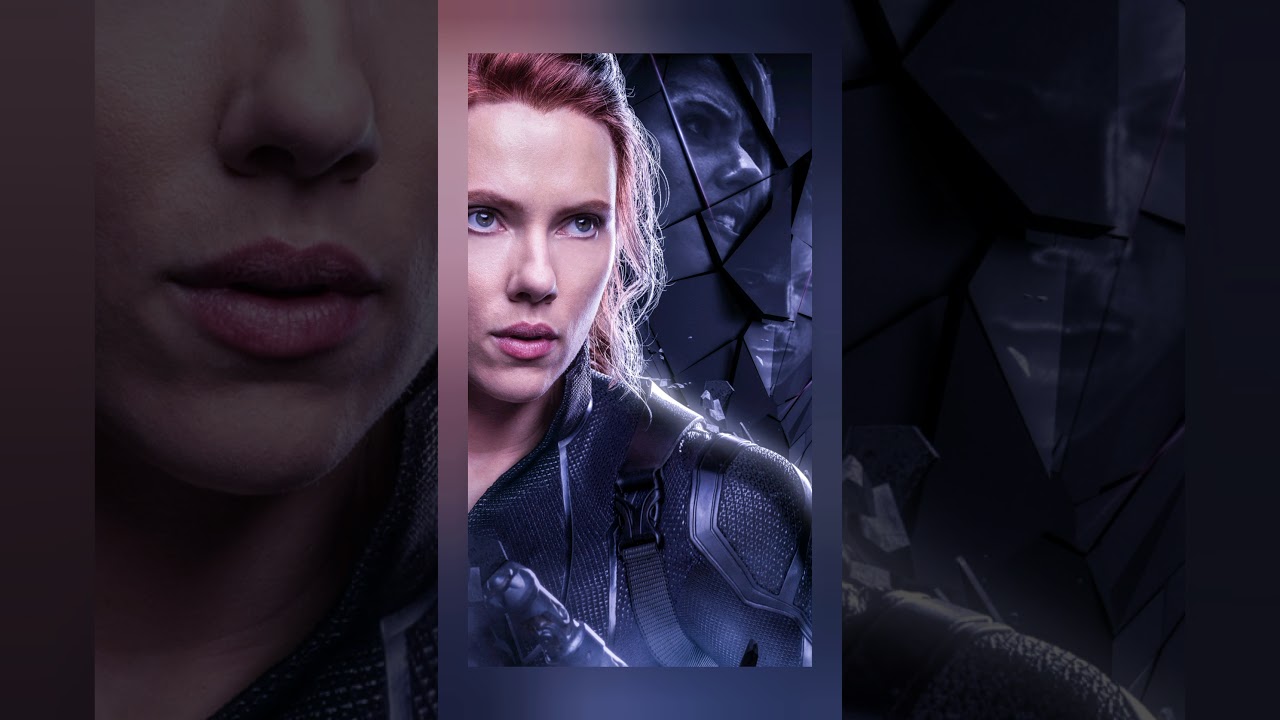 20 Awesome Black Widow Wallpapers