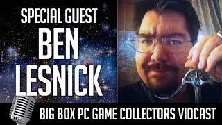 Wide-Ranging Interview Covers Two Decades Of WC Fandom - Wing Commander CIC