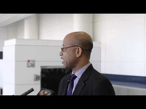 Charlotte airport travel tips