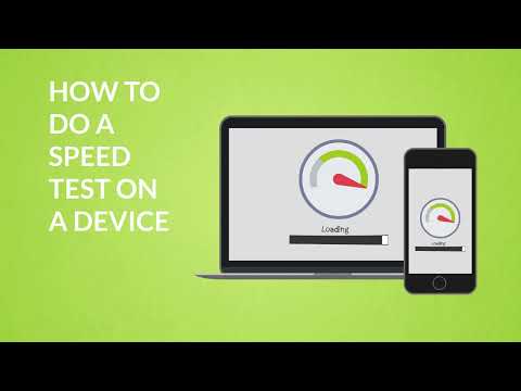 Need for Speed: A Guide to Running a Speed Test [Cybersecurity | Skill: Learner]