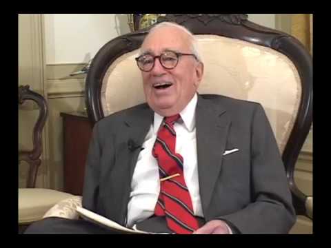 Oral history interview with Supreme Court of Virginia Justice George M. Cochran, 2007 Mar 30