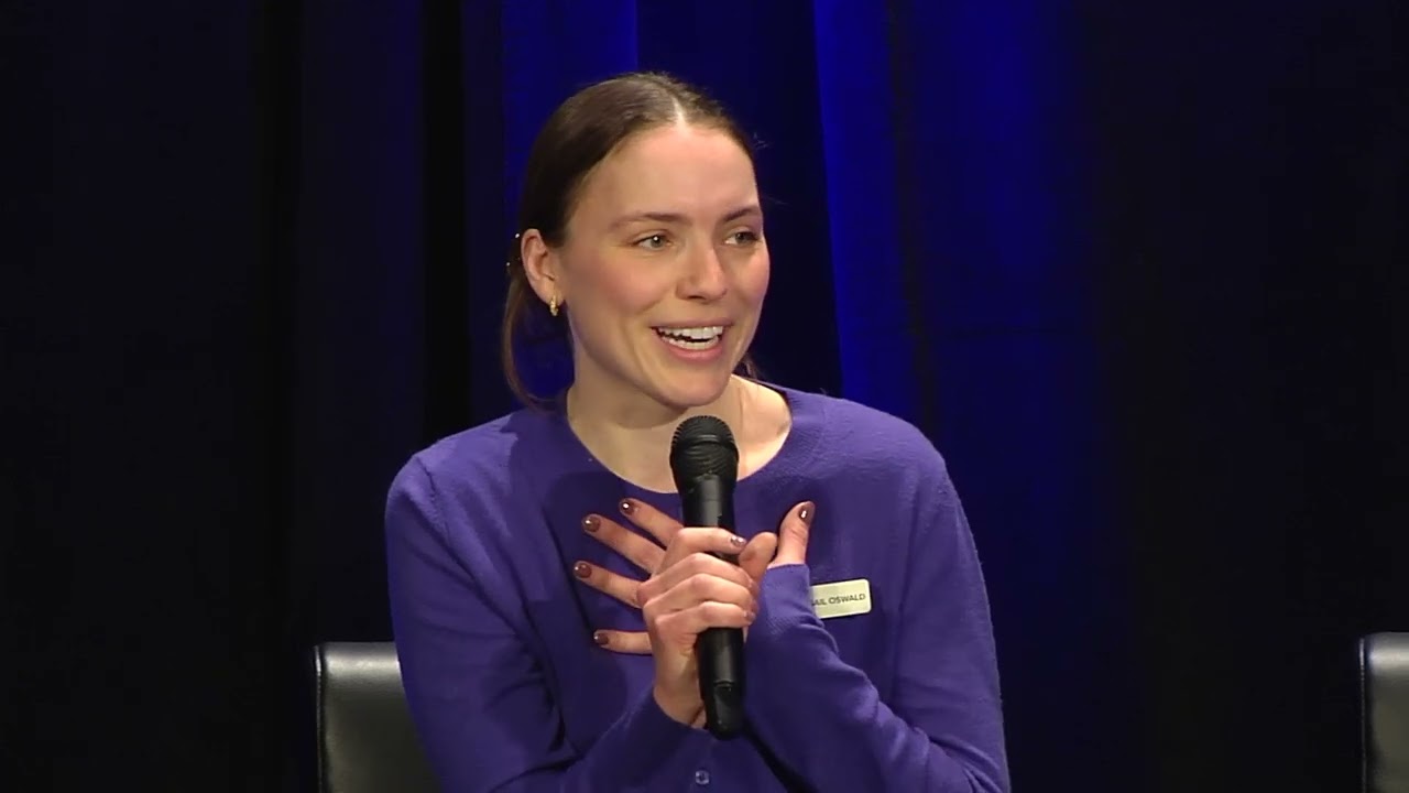 CJC Summit 2025 | 03.07.25 | Lunch Plenary 1