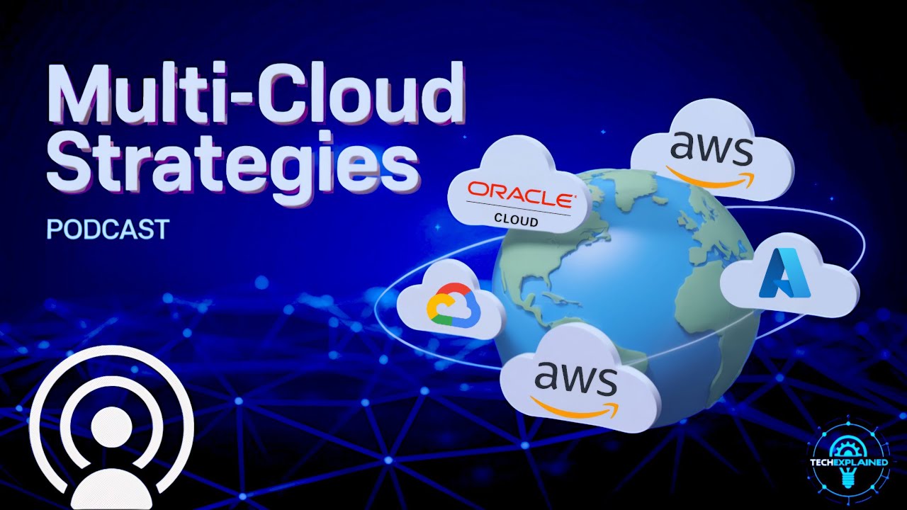 Mastering Multi Cloud Management Made Easy