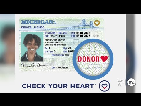 Living organ donors to receive $10,000 tax credit under new law