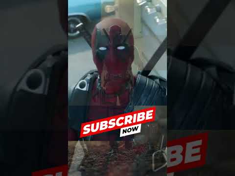 What The Deadpool & Wolverine Title Means - #shorts #deadpool3 #wolverine