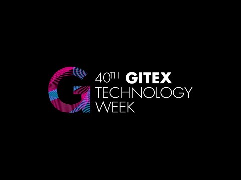 GITEX Tech Week: The only global tech event in 2020