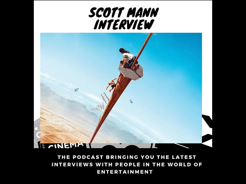 Fall Director Scott Mann talks about RoboCop, the Inspiration for the ...