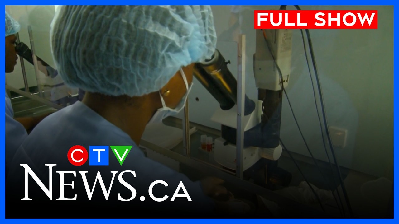 Doctors worried about higher wait times | CTV News Calgary at 6 for April 22, 2026