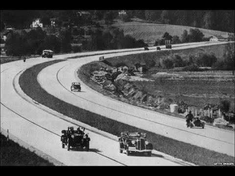 A-Level Nazi Germany - Lesson Sixteen: Material interest