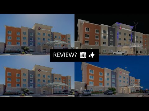 best western plus medical center