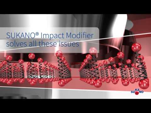 Impact Modifier - Acrylic Impact Modifier Latest Price, Manufacturers ...