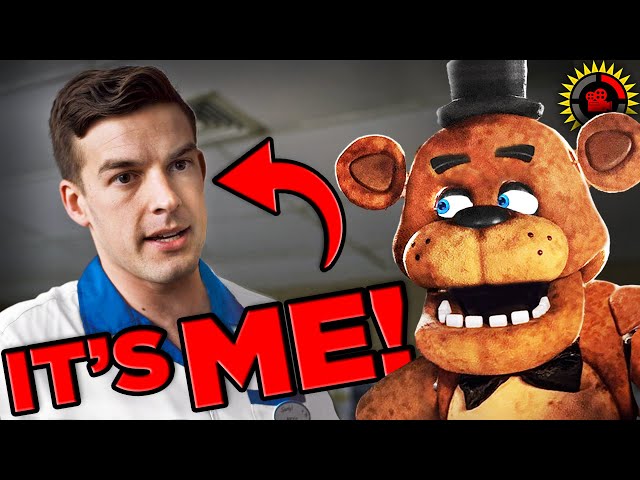 "Good old Markiplier was supposed to be..." - MatPat reveals YouTuber's ...