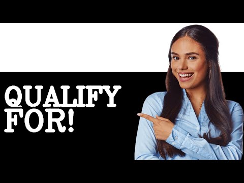 How To Qualify For Public Assistance (2025)