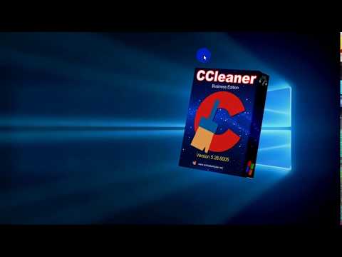 CCleaner 2017 New! Full Cracked [No Serial Key Need]