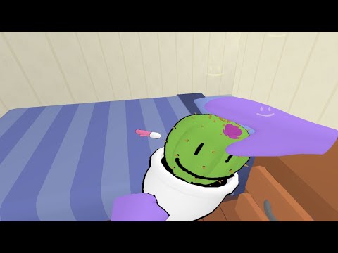 Steam Community :: Video :: VR | Everybody's Sad