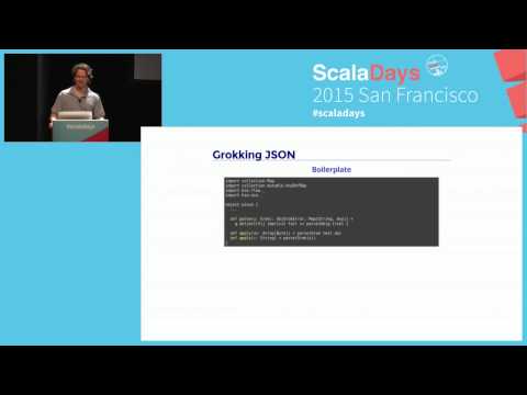 Grok: an optimistic mini-library for efficient and safe parsing