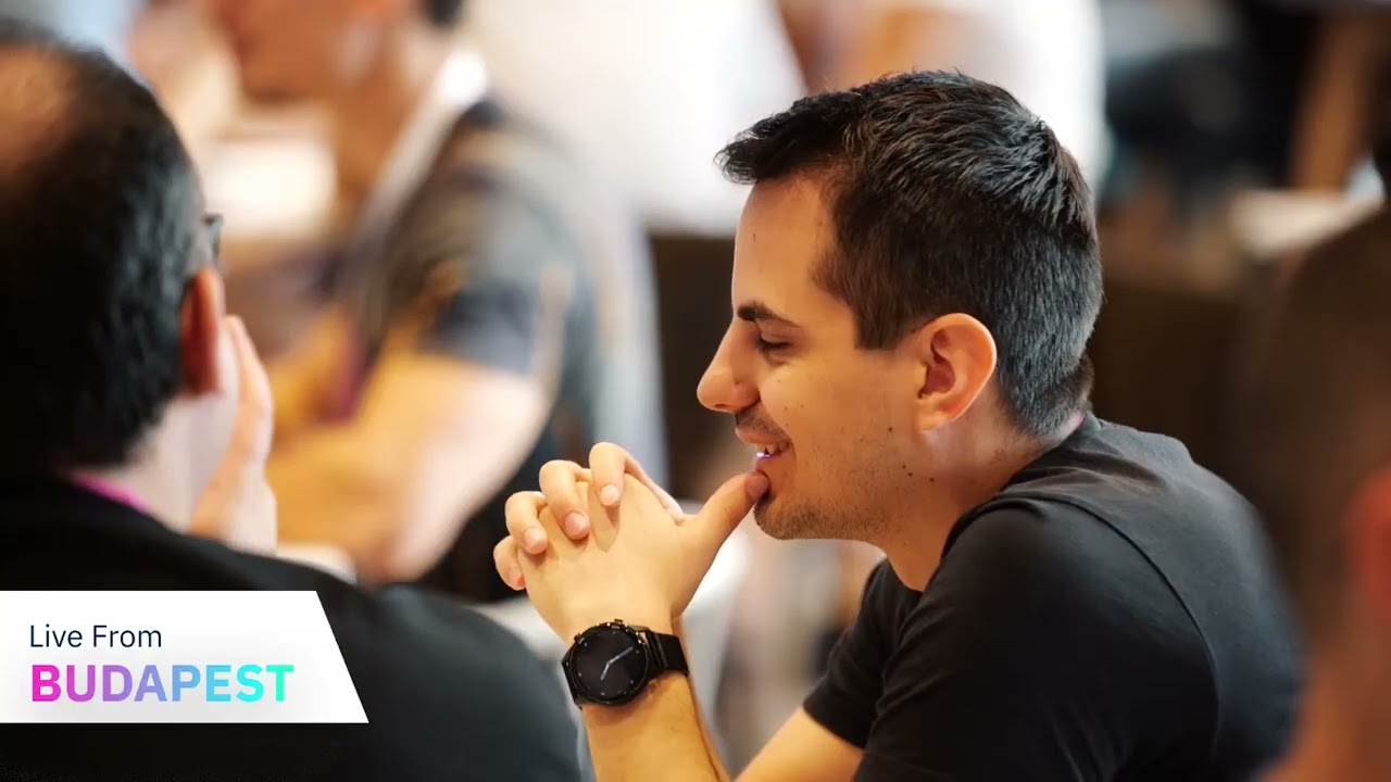 Scrypto Dev Swarm - 250 Devs Live from 5 cities!